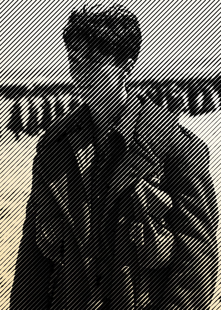 'dunkirk' Poster, picture, metal print, paint by Most Popular Cult ...