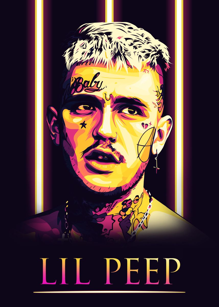 Lil Peep Reaction Memes Ph