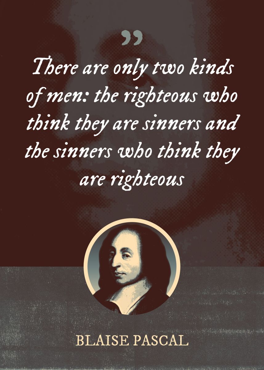 'There are only two kinds ' Poster by Syahrasi | Displate