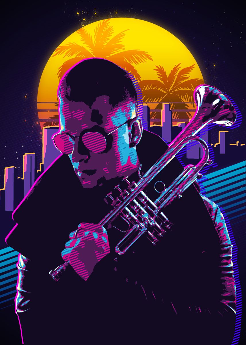 'timmy trumpet' Poster by Bestselling Music Posters | Displate