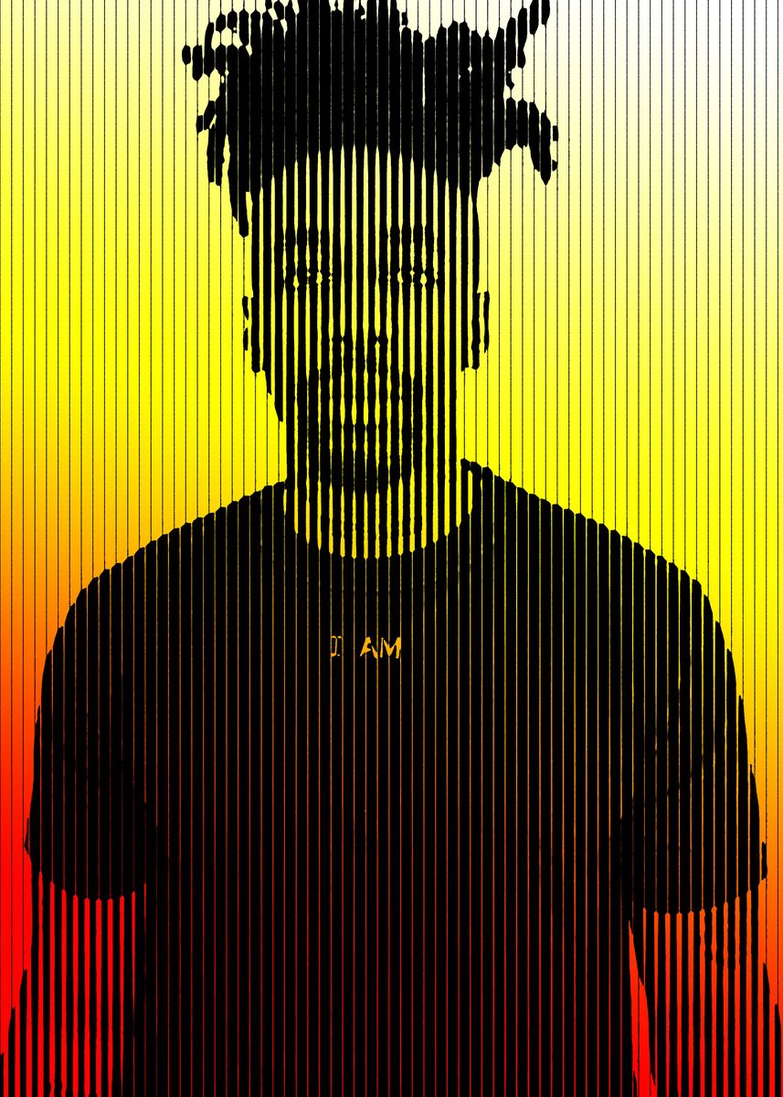 'dax' Poster, picture, metal print, paint by Bestselling Music Posters ...