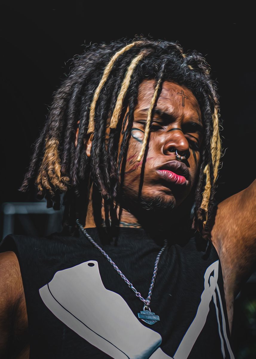 'ZillaKami 2' Poster, picture, metal print, paint by George Sorin ...