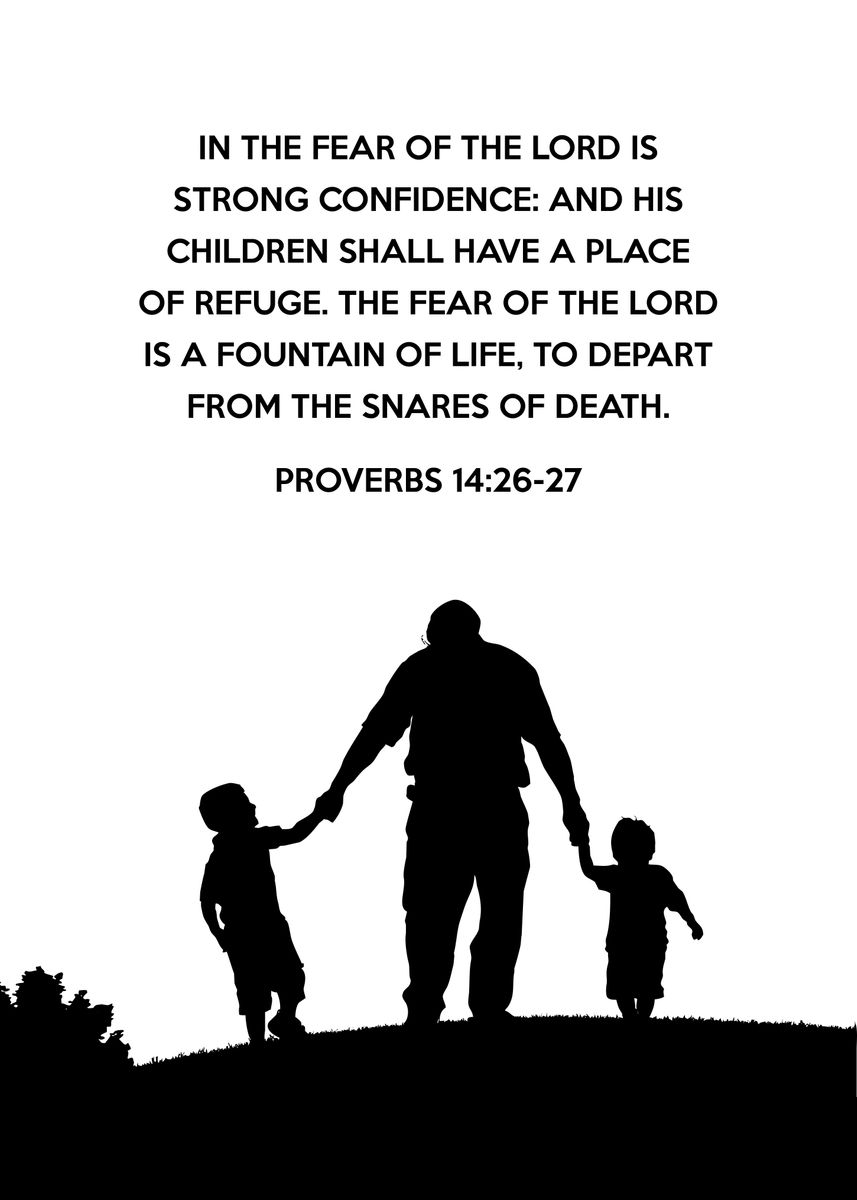proverbs-14-26-27-poster-by-abconcepts-displate