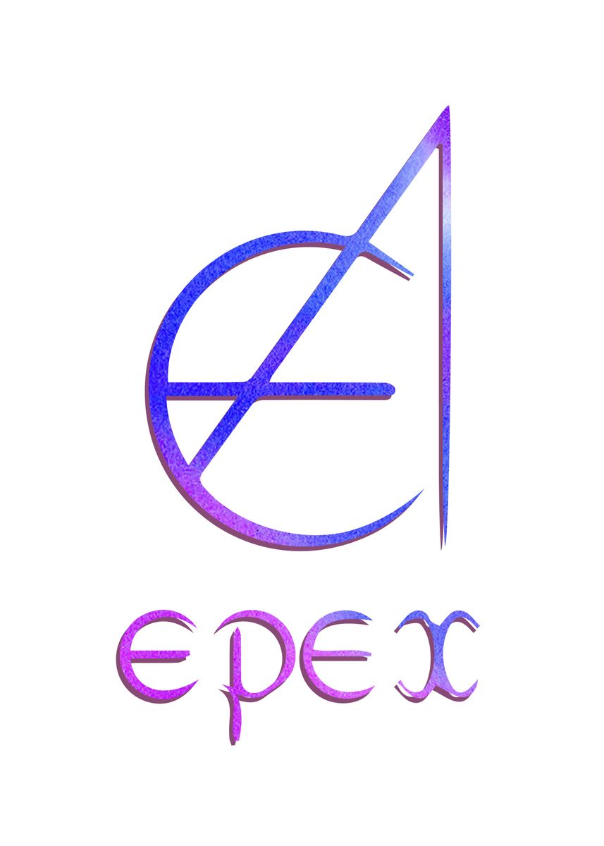 'Epex Kpop' Poster by Tindahan POD | Displate