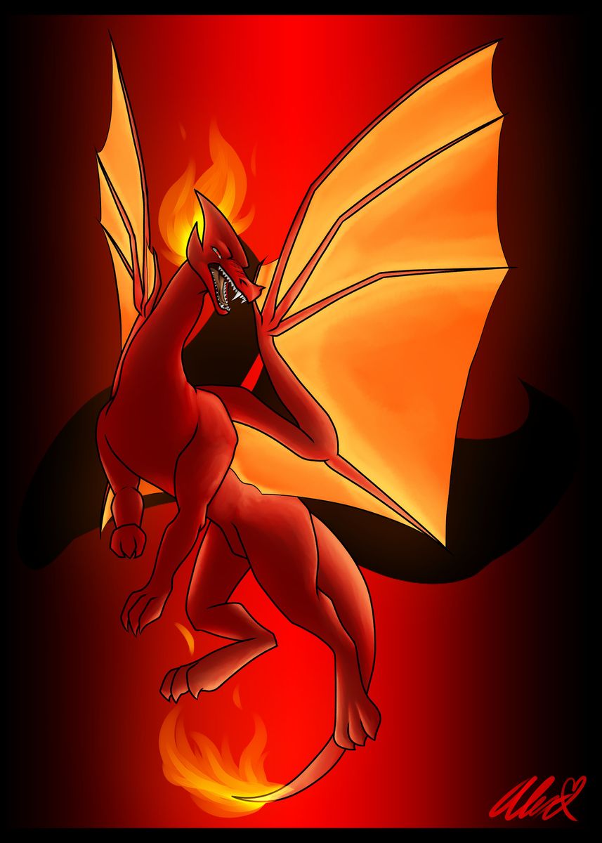 'We are a Phenomenon Mya' Poster, picture, metal print, paint by Alex ...