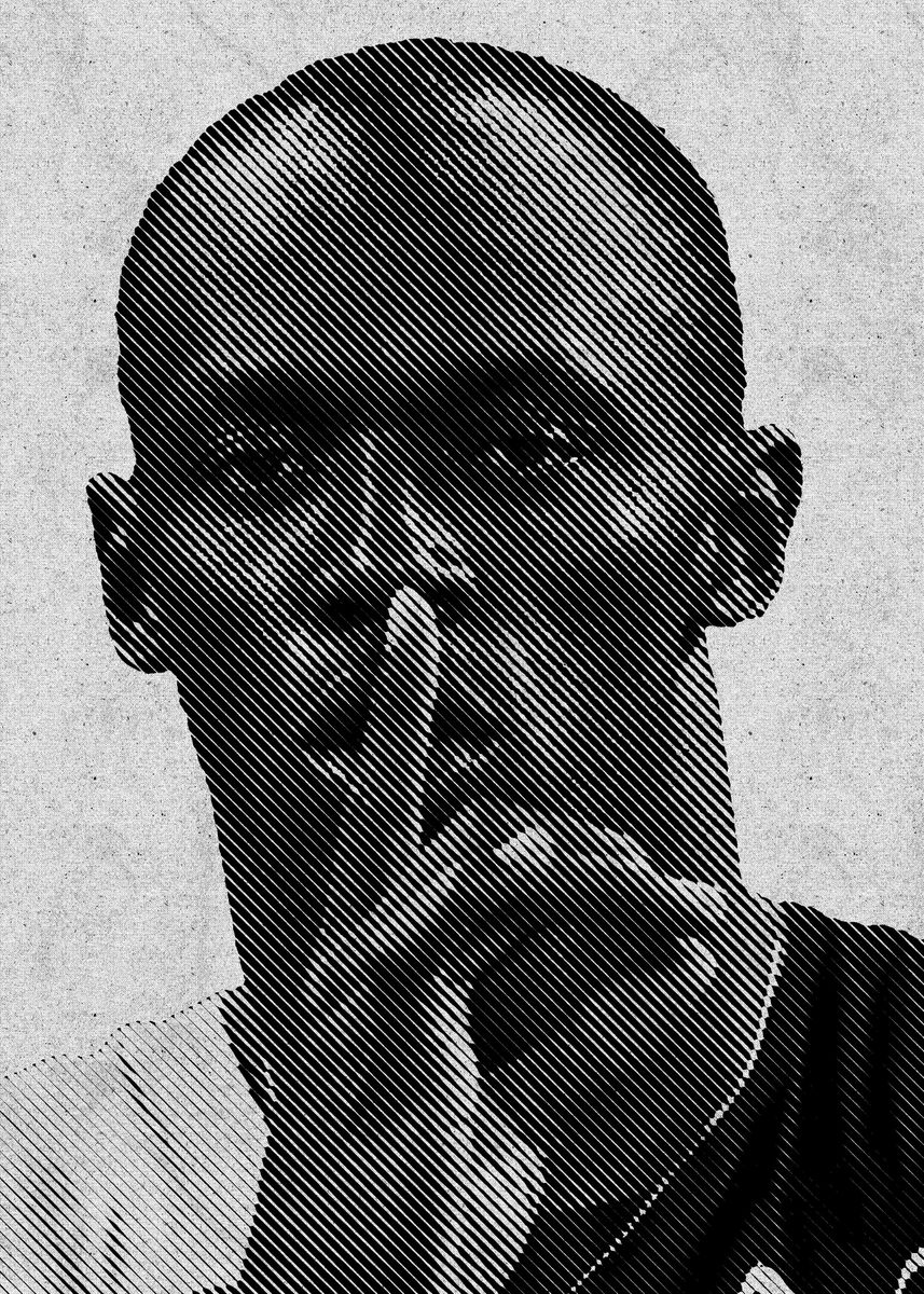 'Usain Bolt' Poster, picture, metal print, paint by Trending ...