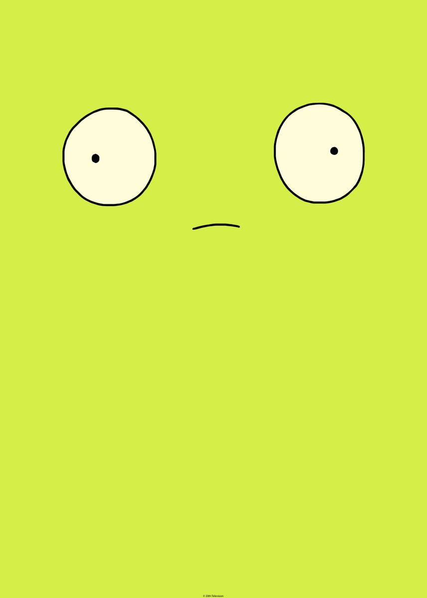 'Kuchi Kopi' Poster, picture, metal print, paint by Bob's Burgers ...