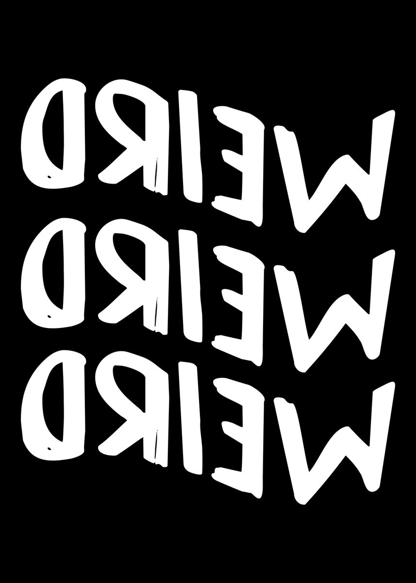 'Funny Slogan Fun Lovers' Poster by ankarsdesign | Displate