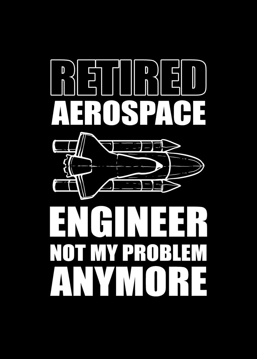 'Not my problem anymore' Poster, picture, metal print, paint by Fabian ...