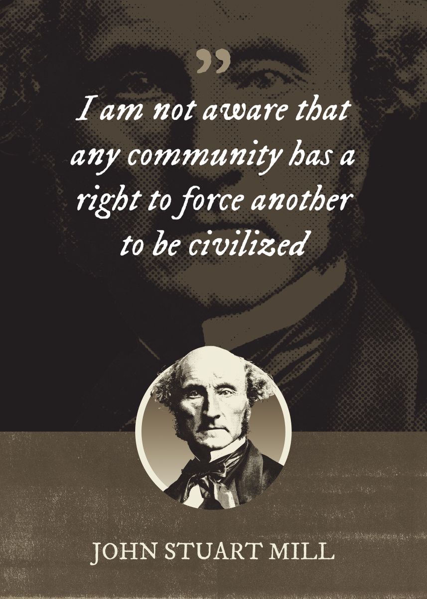 'I am not aware that any ' Poster, picture, metal print, paint by ...