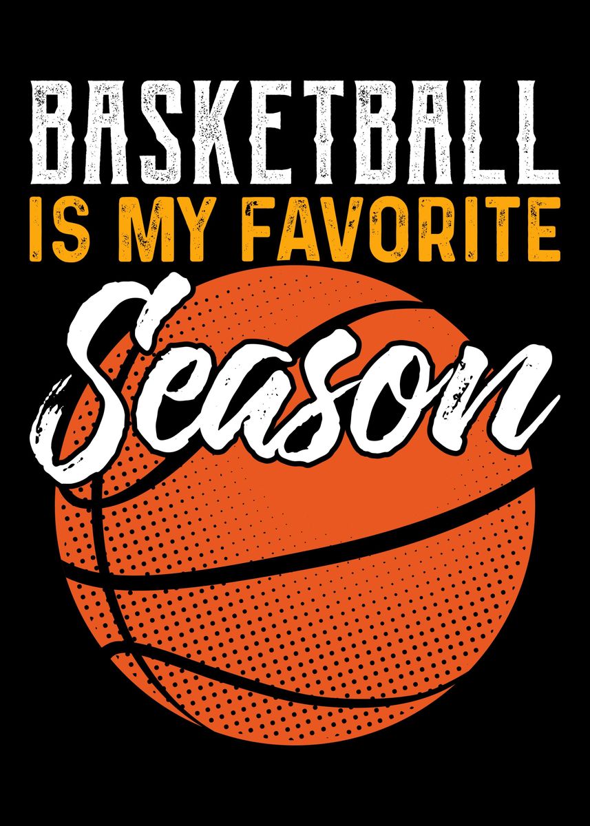 'Basketball Coach Sport' Poster by Christian Mueller | Displate