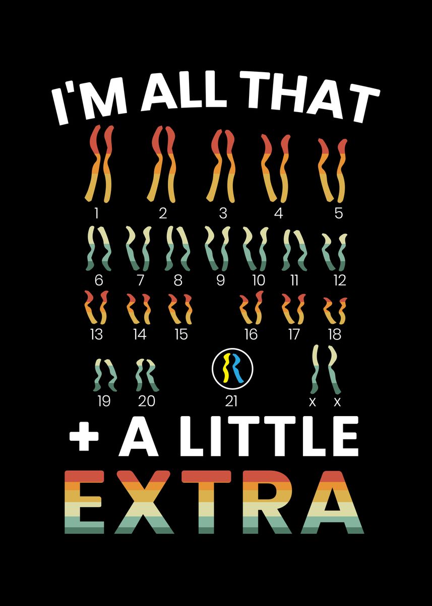 'A Little Extra' Poster by NAO | Displate