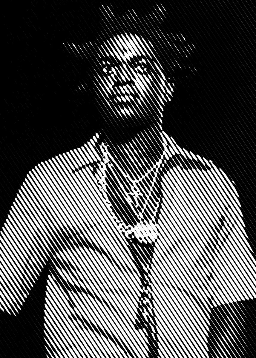 'kodak black' Poster, picture, metal print, paint by Exclusive Metal ...