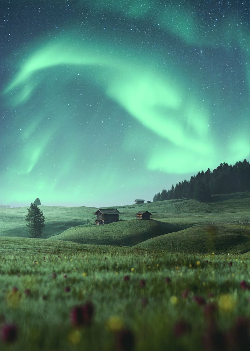 'Emway' Poster by Arijit Works | Displate