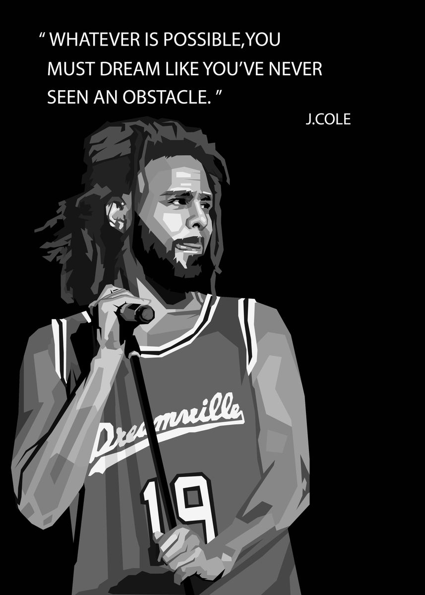 J Cole Quotes