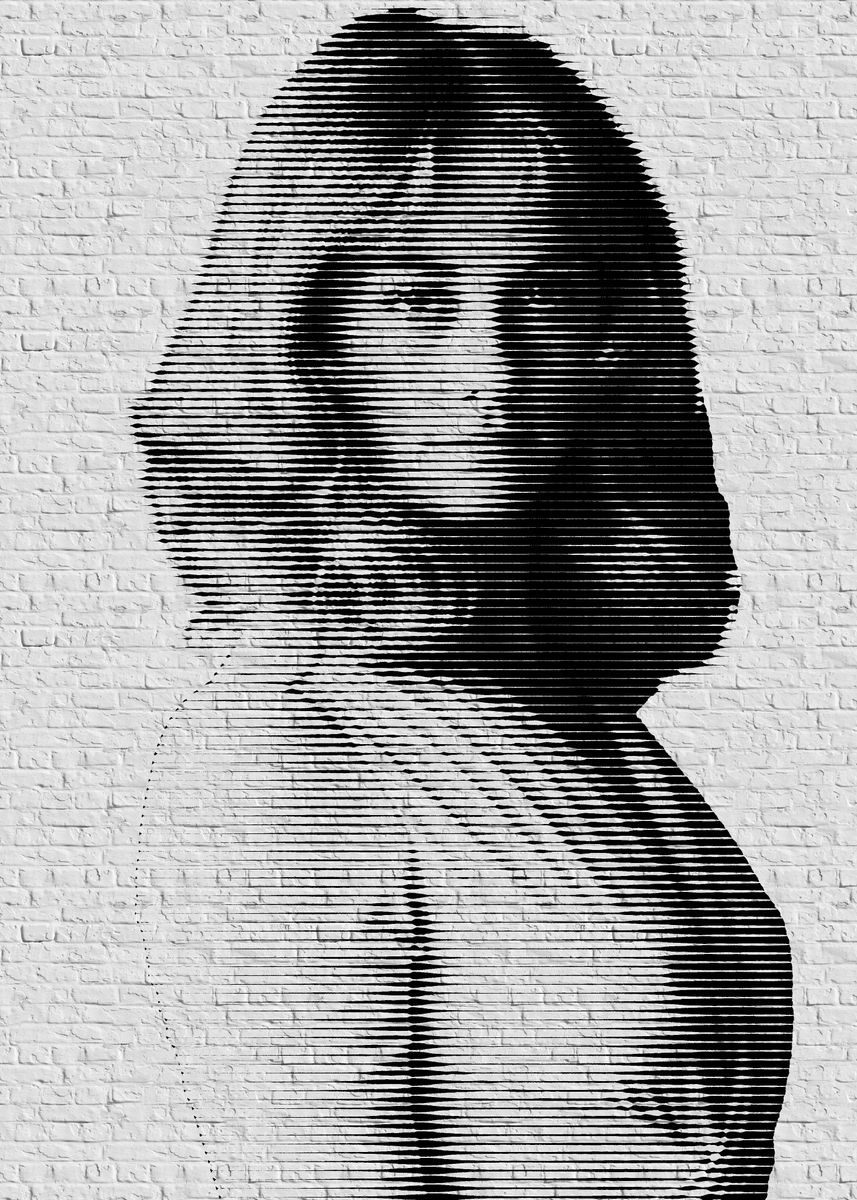 'Cybill Shepherd' Poster by Poster Collections | Displate