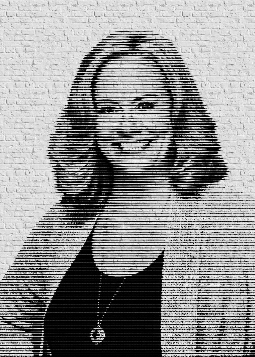 'Cybill Shepherd' Poster by Poster Collections | Displate