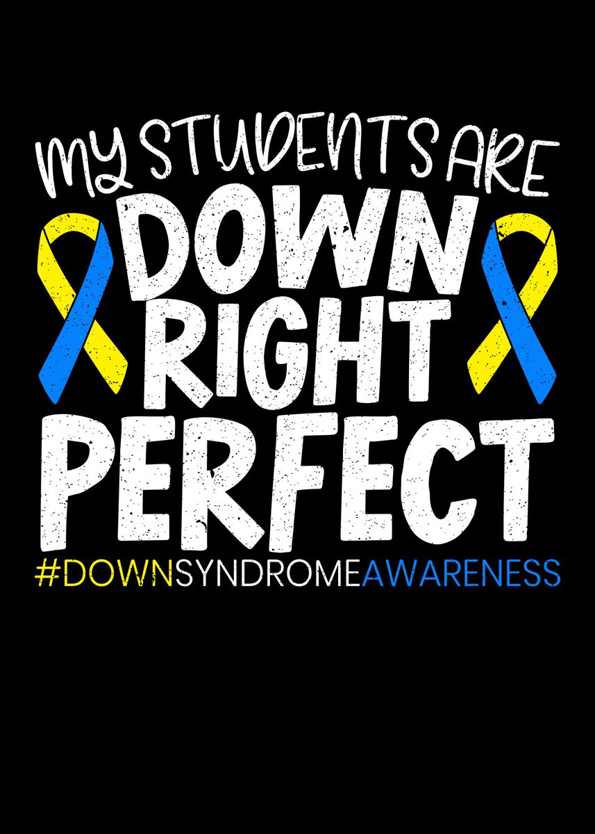 'Down Right Perfect' Poster by NAO | Displate