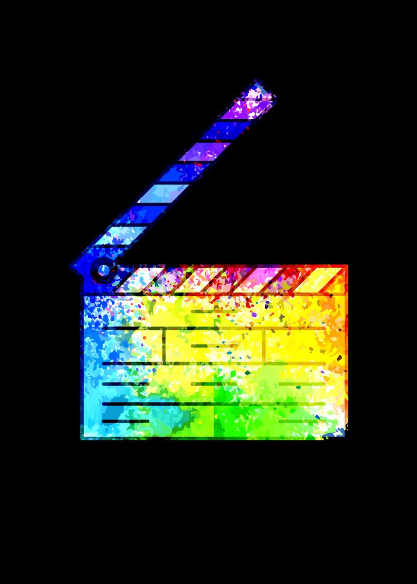 'Musical Instrument' Poster, picture, metal print, paint by Musical ...