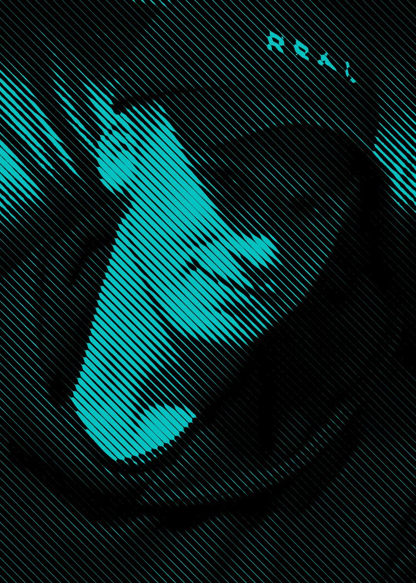 'nf mansion' Poster, picture, metal print, paint by Top Collection ...