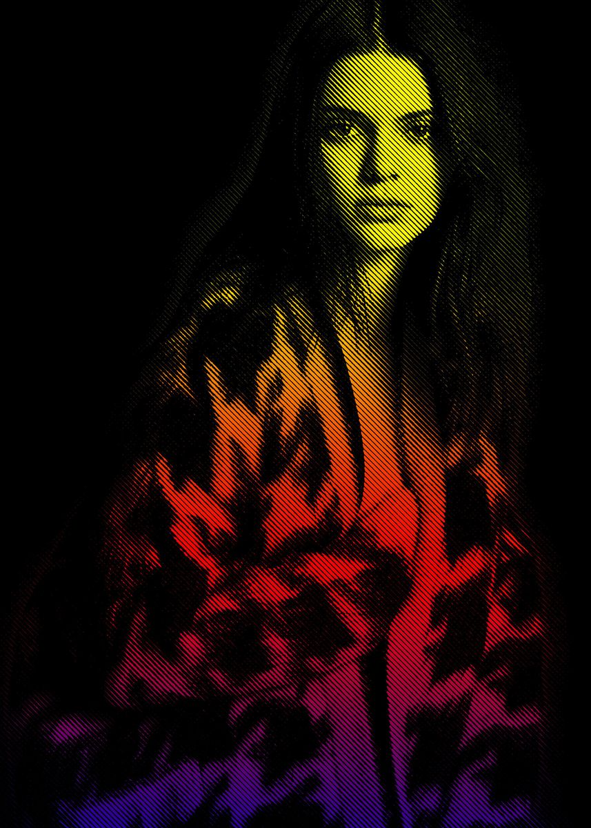 'kendall jenner' Poster, picture, metal print, paint by Trending ...