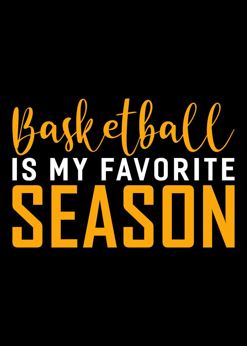 'Basketball Coach Sport' Poster by Christian Mueller | Displate