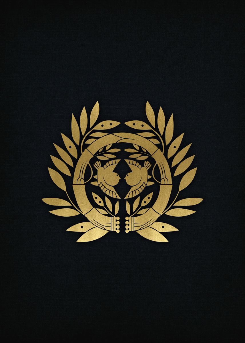 'Date' Poster, picture, metal print, paint by FonyxLab | Displate