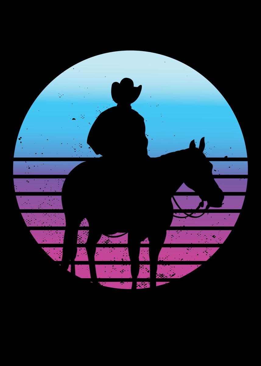 'Funny Texas Flag Fun Lover' Poster, picture, metal print, paint by ...