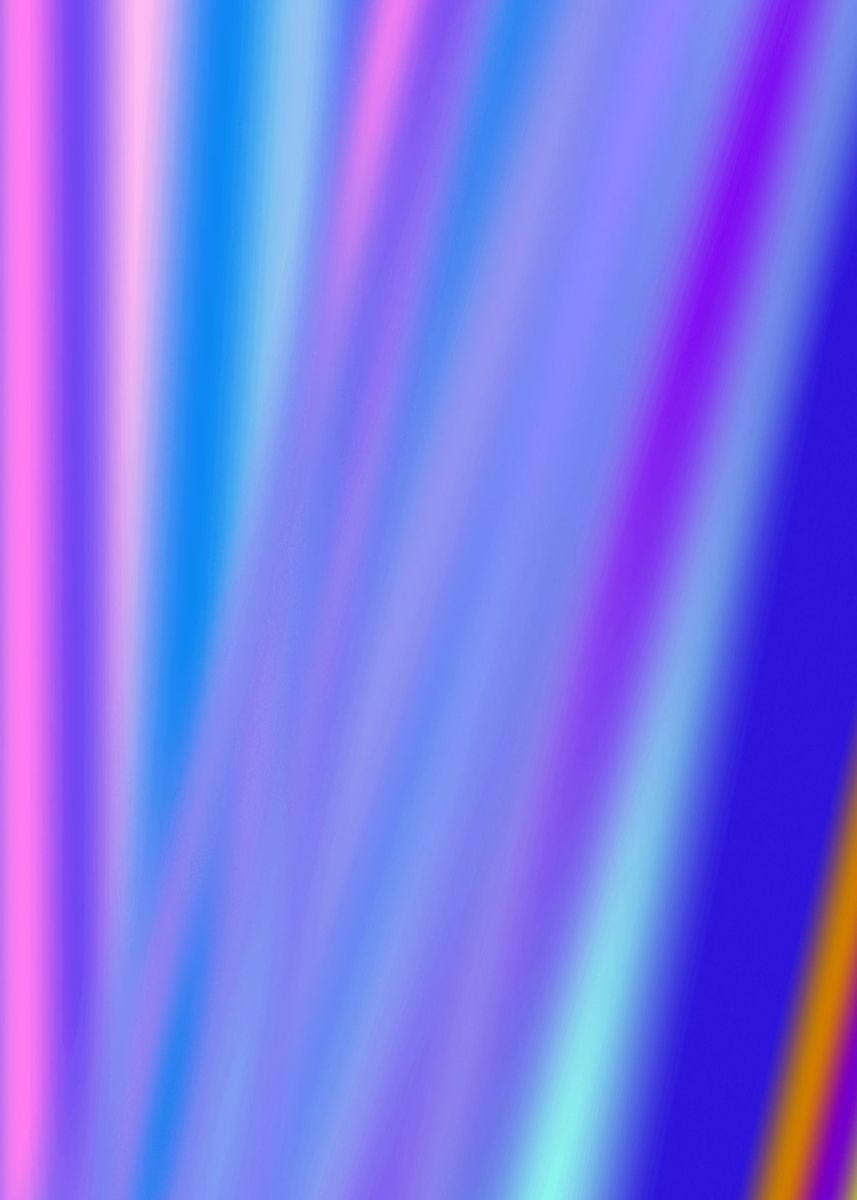 'RED BLUE GREEN TEXTURE ART' Poster by artistica | Displate