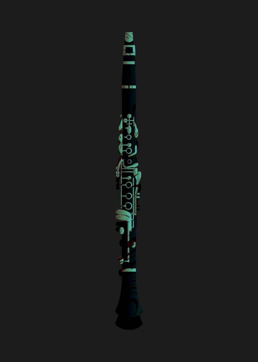 'Brass Musical Instruments' Poster, picture, metal print, paint by ...