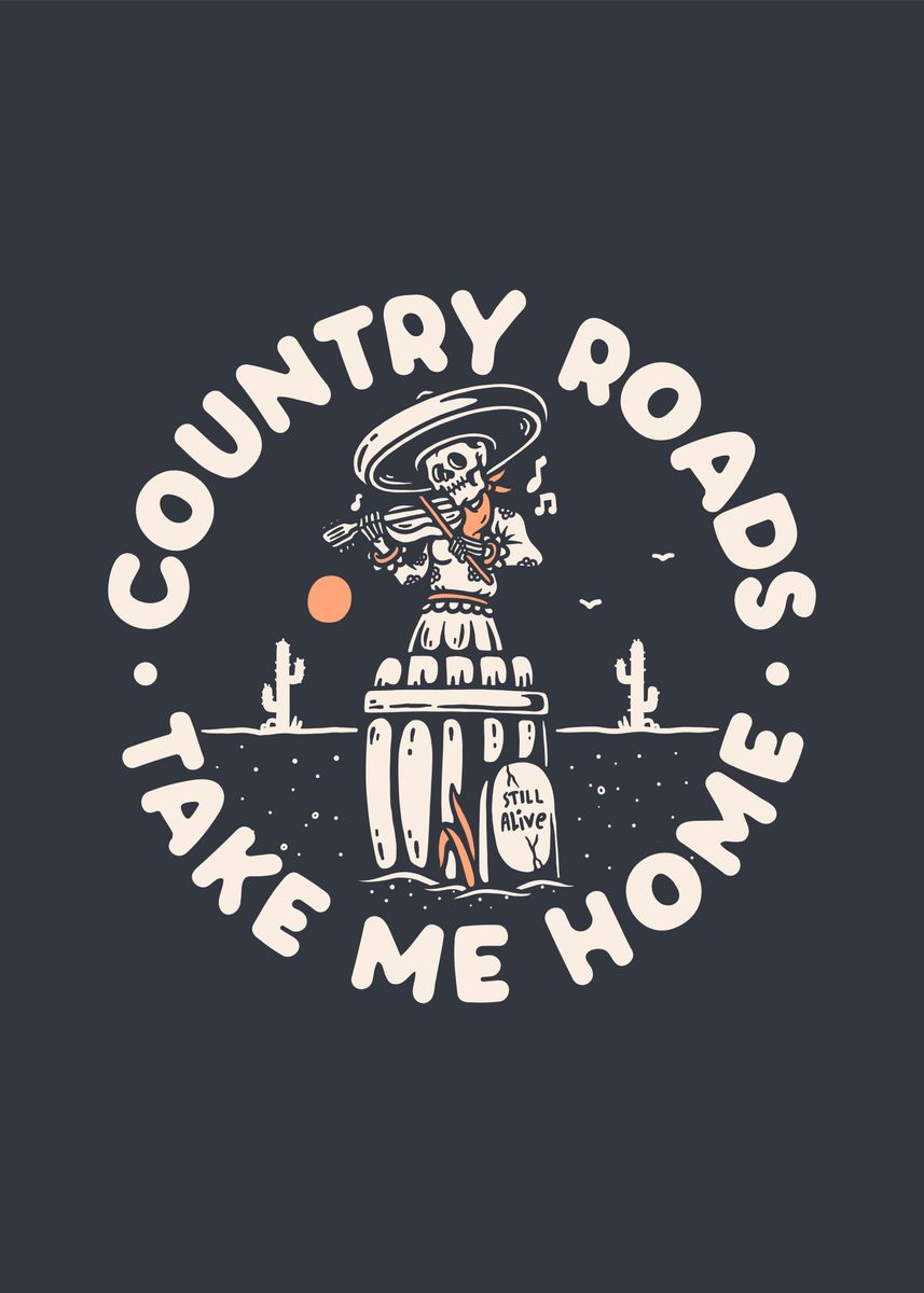 'Old Soul' Poster, picture, metal print, paint by TerpeneTom | Displate