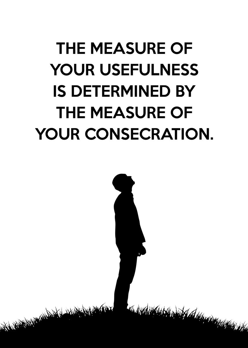 'Consecration' Poster, picture, metal print, paint by ABConcepts | Displate