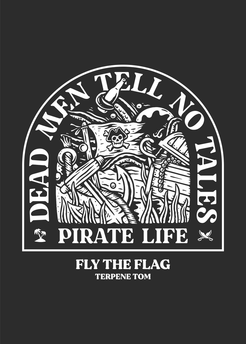 'Go For Gold' Poster, picture, metal print, paint by TerpeneTom | Displate