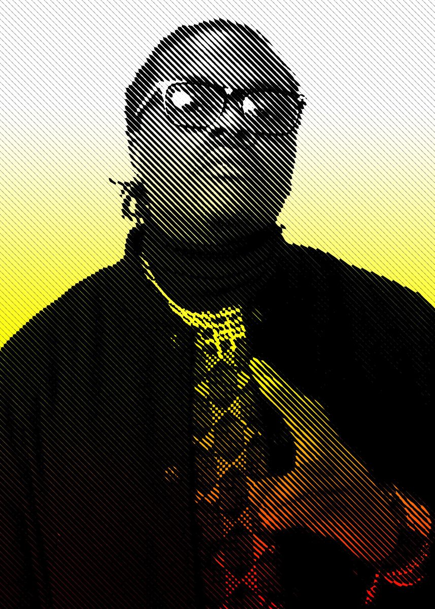 'gunna' Poster, picture, metal print, paint by Bestselling Music ...