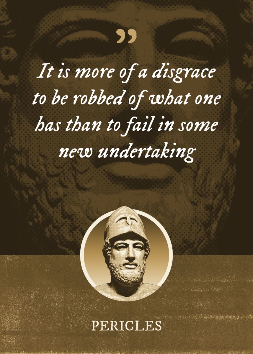 'It is more of a disgrace ' Poster, picture, metal print, paint by ...