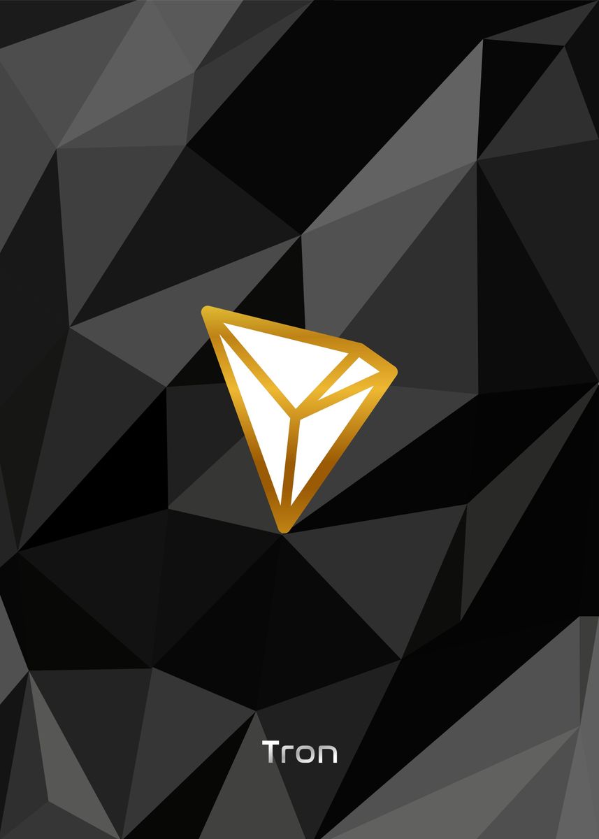 'tron' Poster, picture, metal print, paint by Top Collection Metalic ...