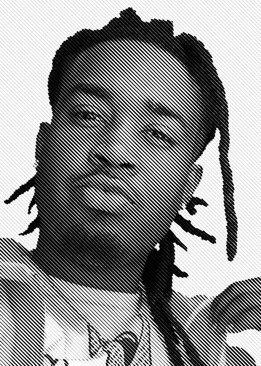 'cochise' Poster, picture, metal print, paint by Bestselling Music ...