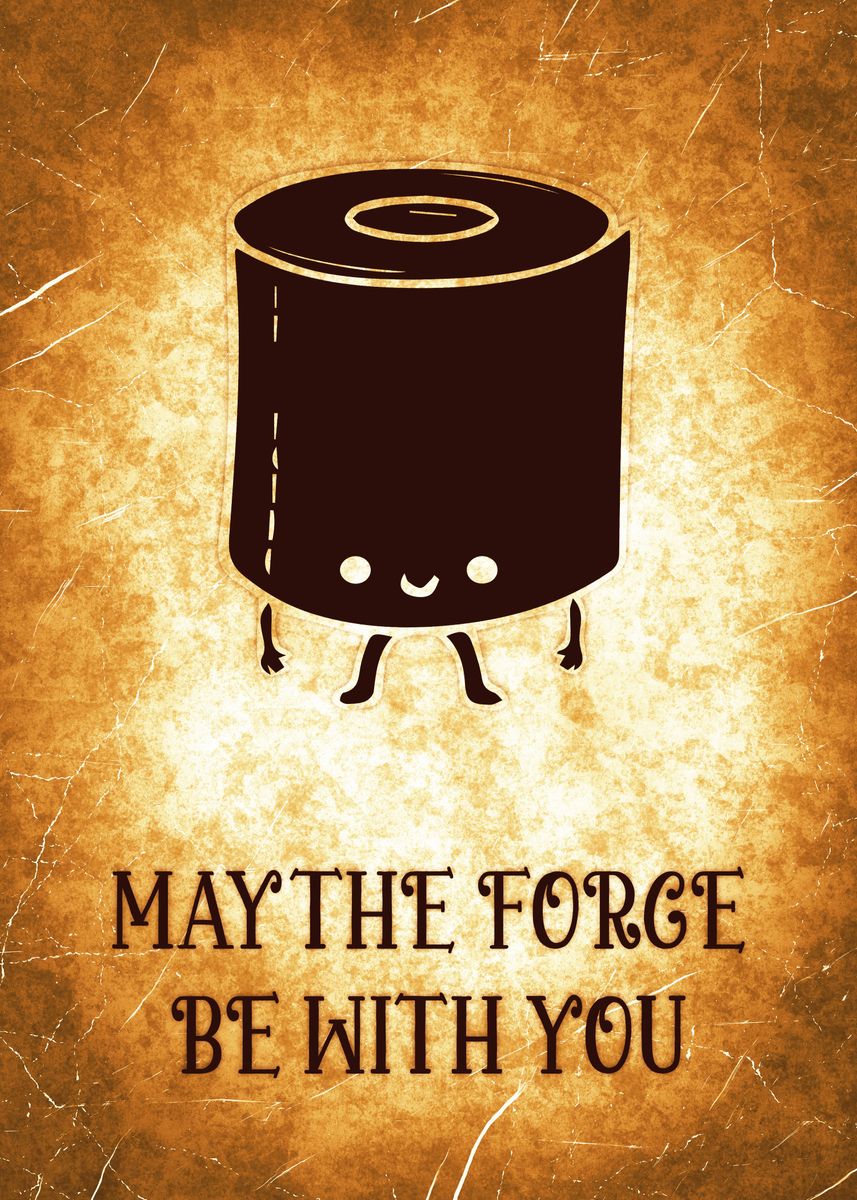 '47 quotes 47' Poster by Kaleigh Leannon | Displate