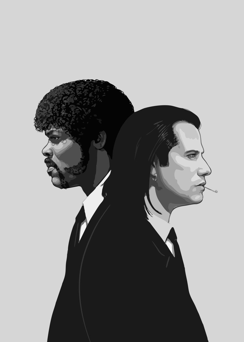 Pulp Fiction Phone Background | ppgbbe.intranet.biologia.ufrj.br