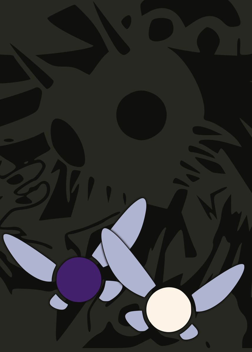 'Kokiri' Poster, picture, metal print, paint by Theo | Displate