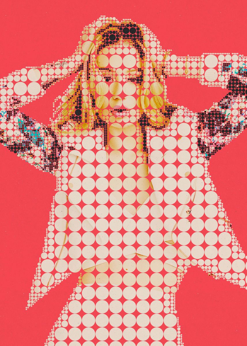 'Iggy Azalea' Poster, picture, metal print, paint by Anderson Felix ...