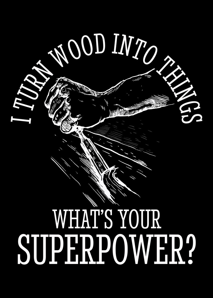 'Vintage Carpenter Carving ' Poster, picture, metal print, paint by ...