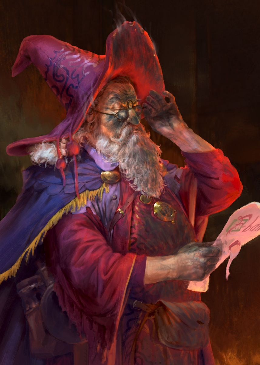 Elminster Aumar's Instagram, Twitter & Facebook on IDCrawl