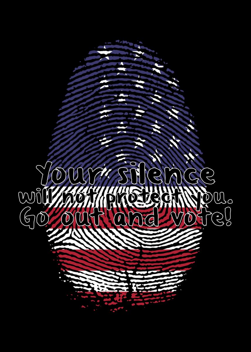 'Democrats' Poster, picture, metal print, paint by SCHNUandME | Displate