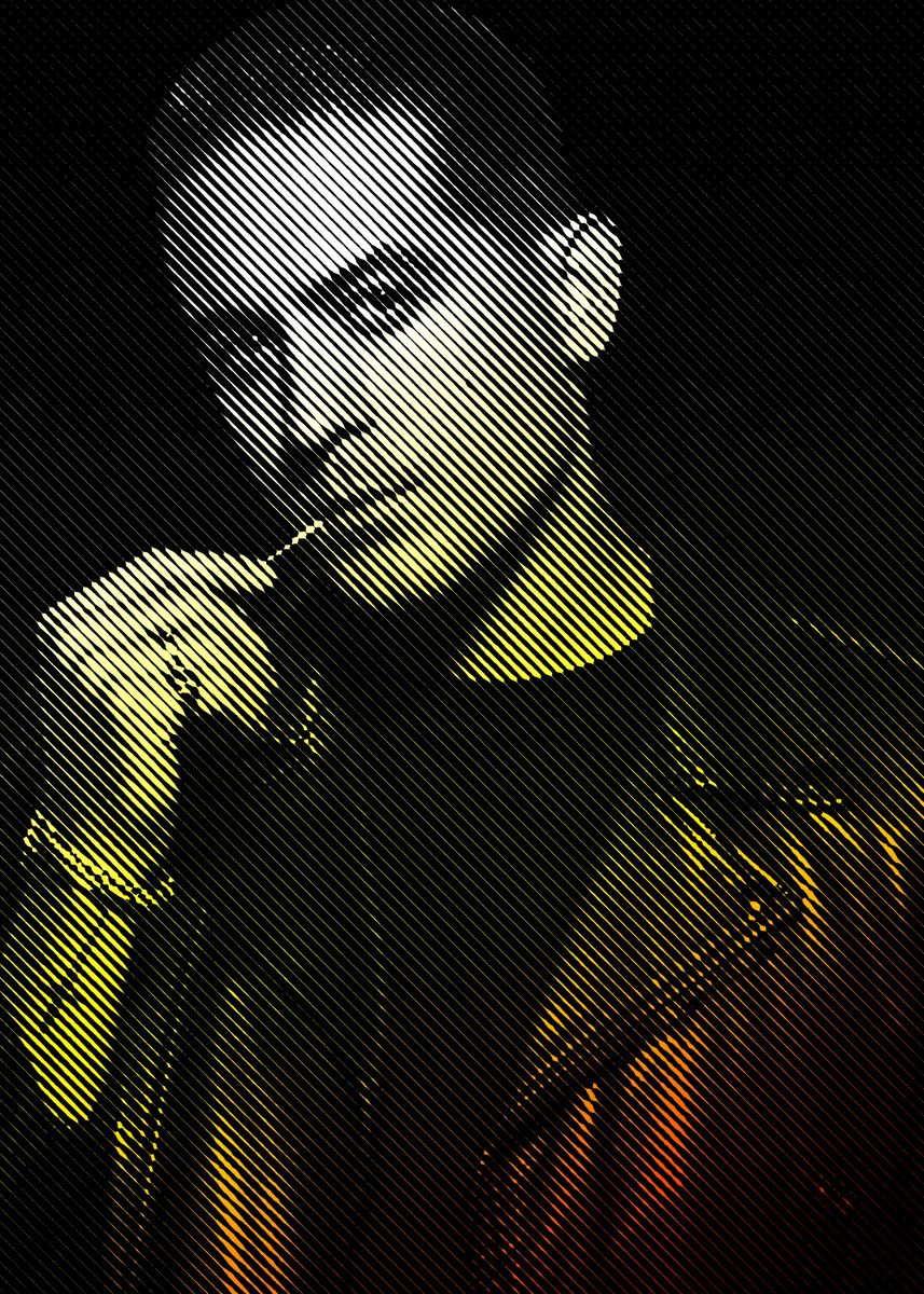 'G eazy' Poster by Top Collection Posters | Displate