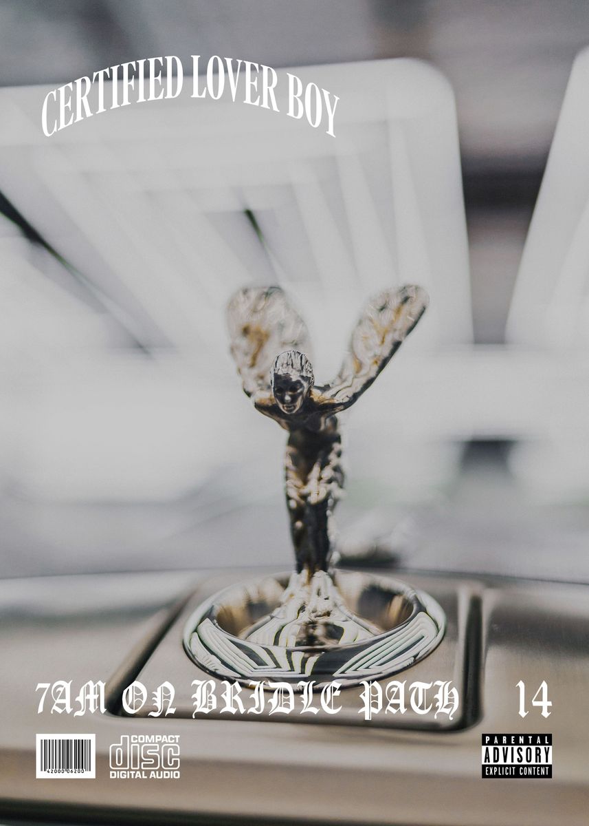 '7AM On Bridle Path CLB' Poster, picture, metal print, paint by Secret ...