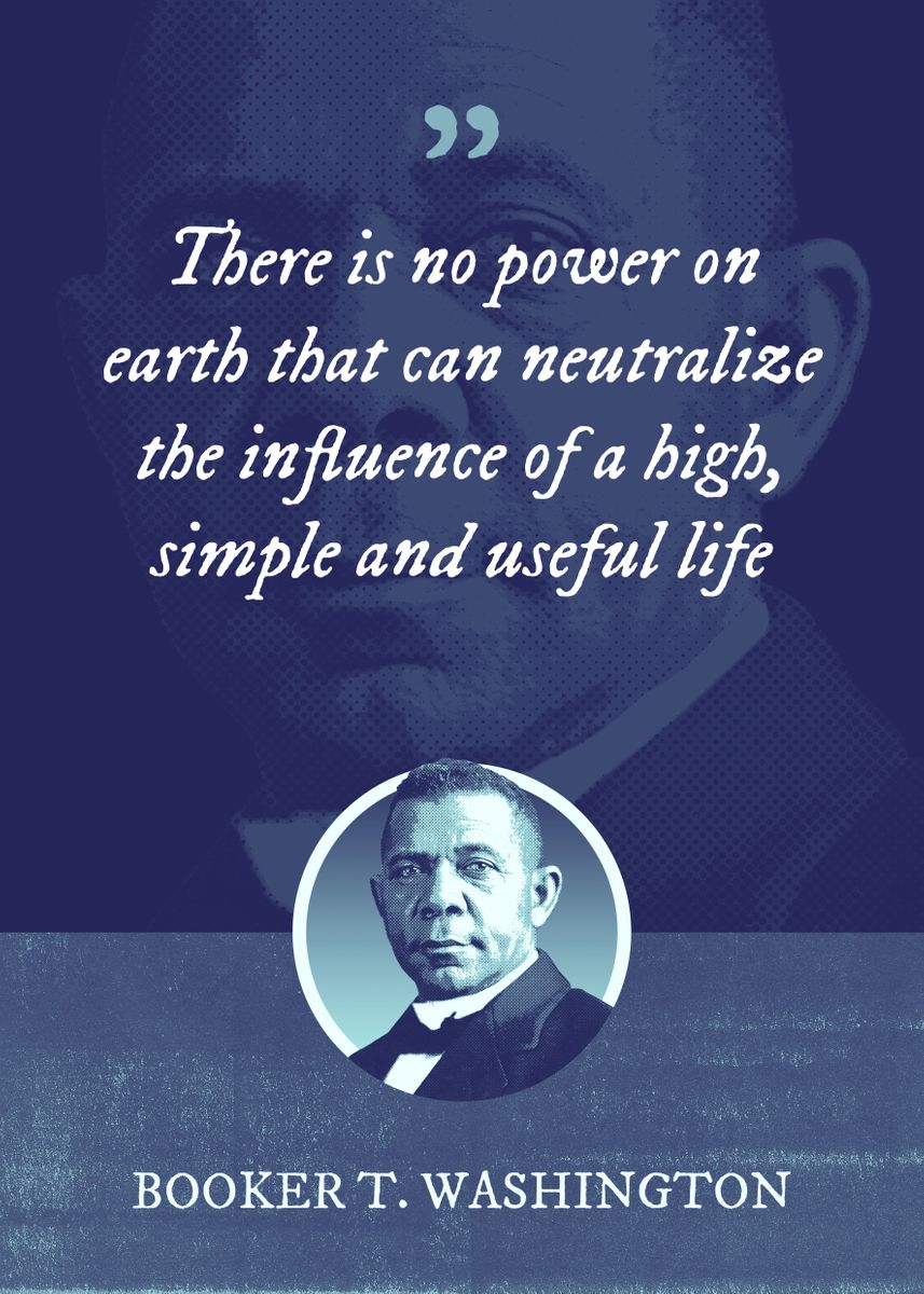 'There is no power on earth' Poster, picture, metal print, paint by ...