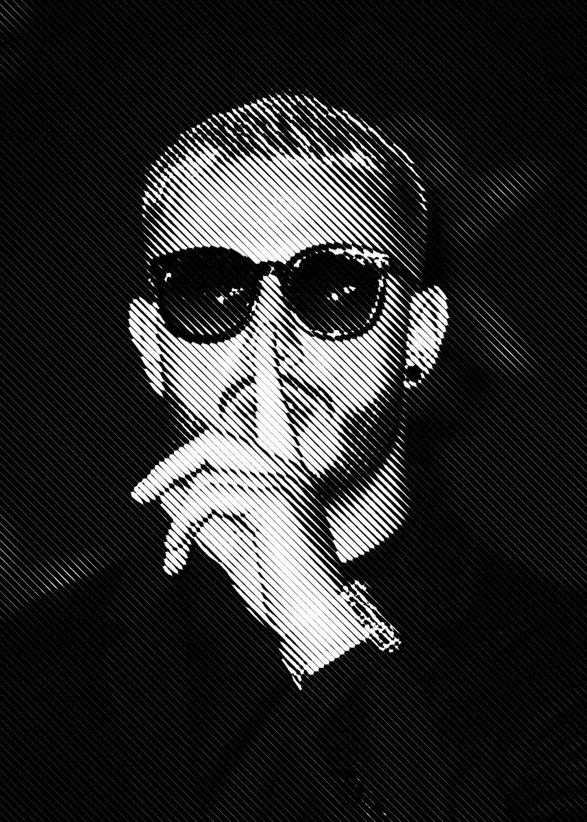 'dj snakes' Poster by Trending Displate Posters | Displate