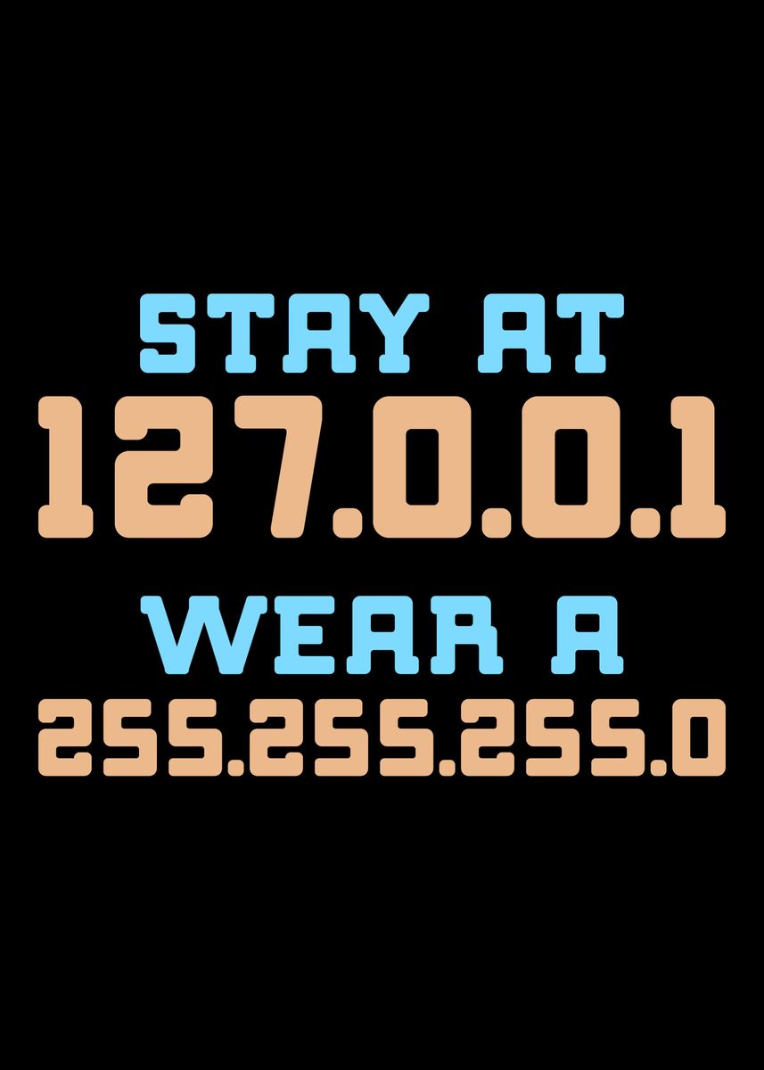 'Funny Programming Computer' Poster, picture, metal print, paint by ...