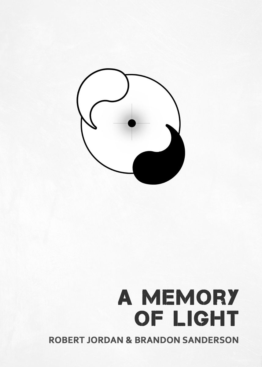 'A Memory of Light' Poster, picture, metal print, paint by Anish Kundu ...